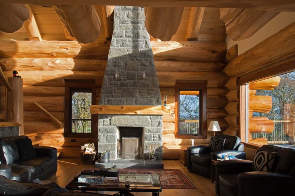 Bespoke Timber Kings Project | Darrel Young